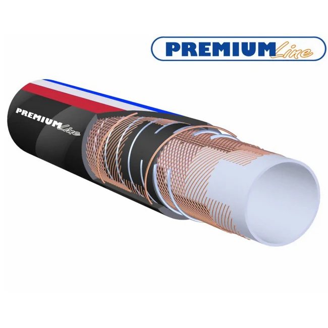 SATURN PTFE Ω/C SD - flowsol